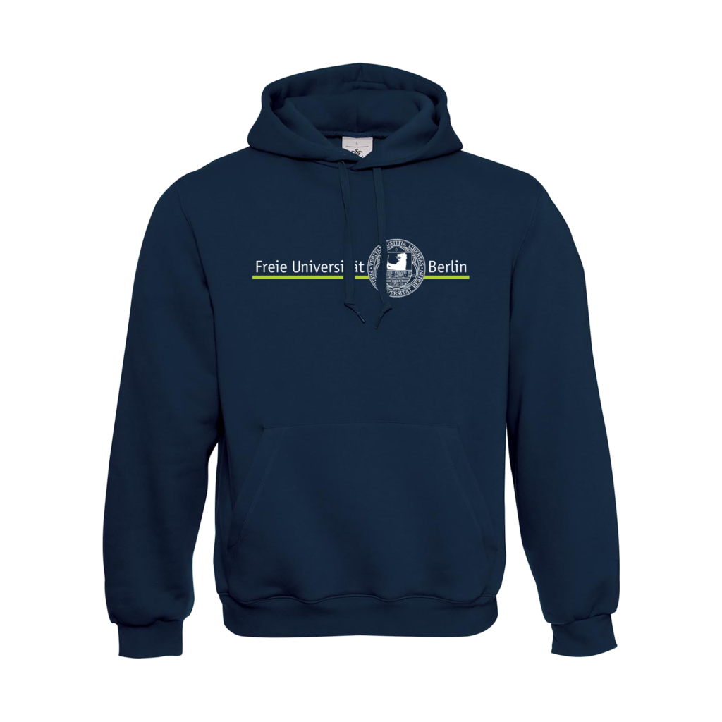 FU Berlin - FU Berlin Shop