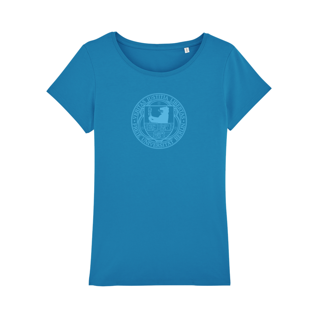 FU Berlin - UNISHOP der Freien Universität Berlin